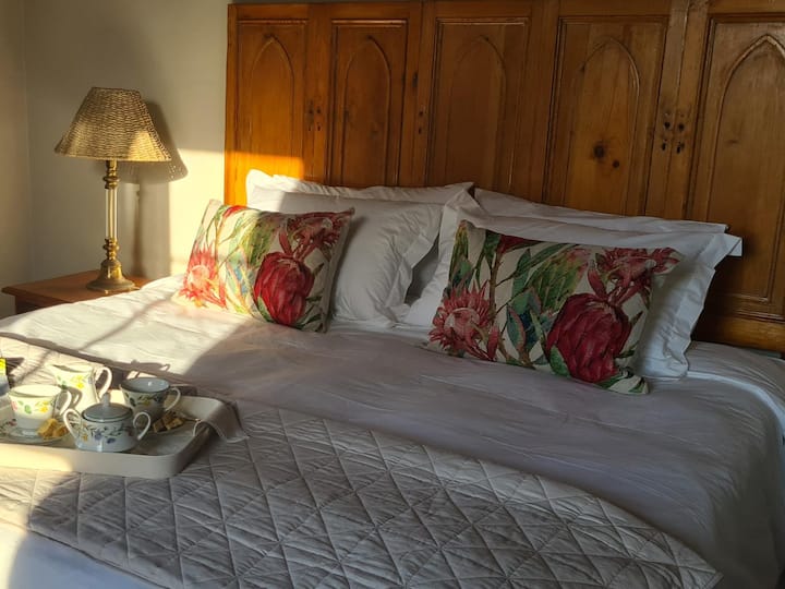 Deluxe King/twin - Napier, South Africa
