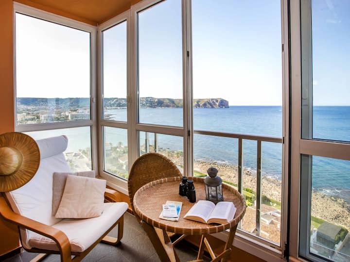 Torre Del Castillo By Interhome - Jávea