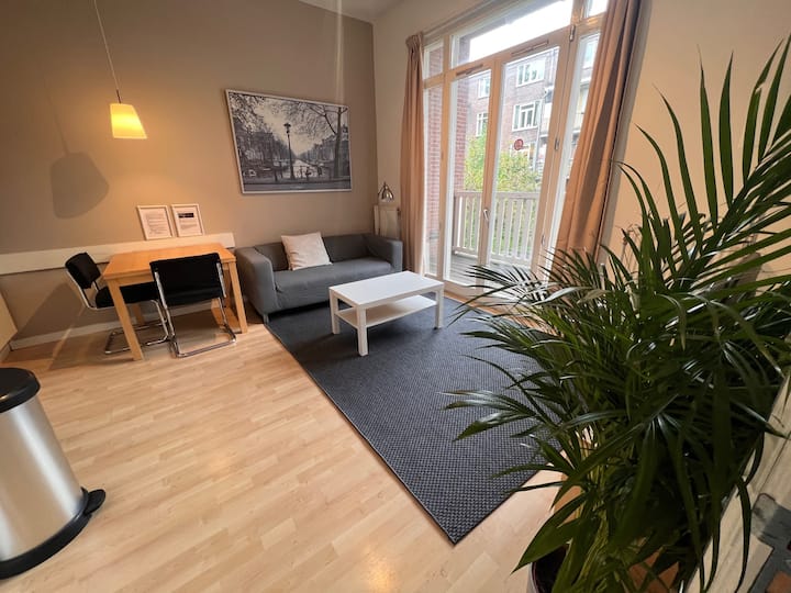 Congress Centre Apartments - Amsterdam