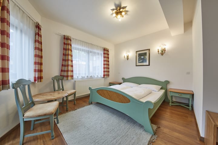 Chalet Haider Top 2 - Saalbach-Hinterglemm