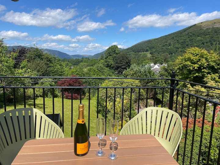 Shelley Cottage - Keswick