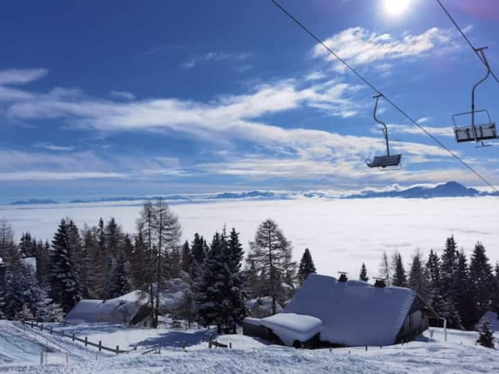 Livgood Apartment Top 1 2104 - Ossiacher See