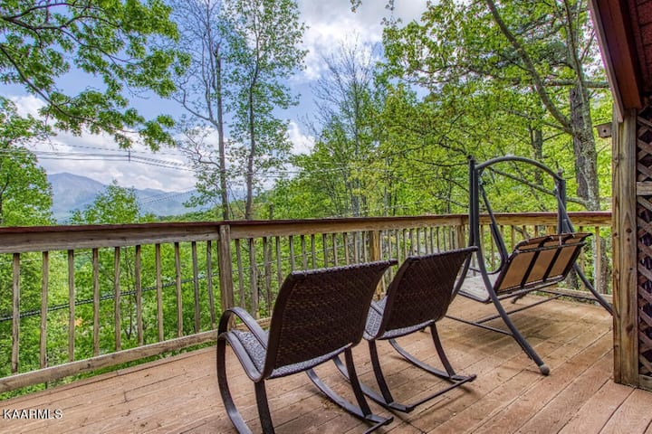 Making Memories+3 Pools+hot Tub+game Room+@ Ober - Gatlinburg, TN