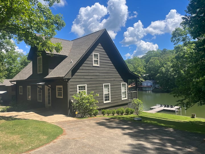 Edgewater Escape By 360 Destinations - Dadeville, AL