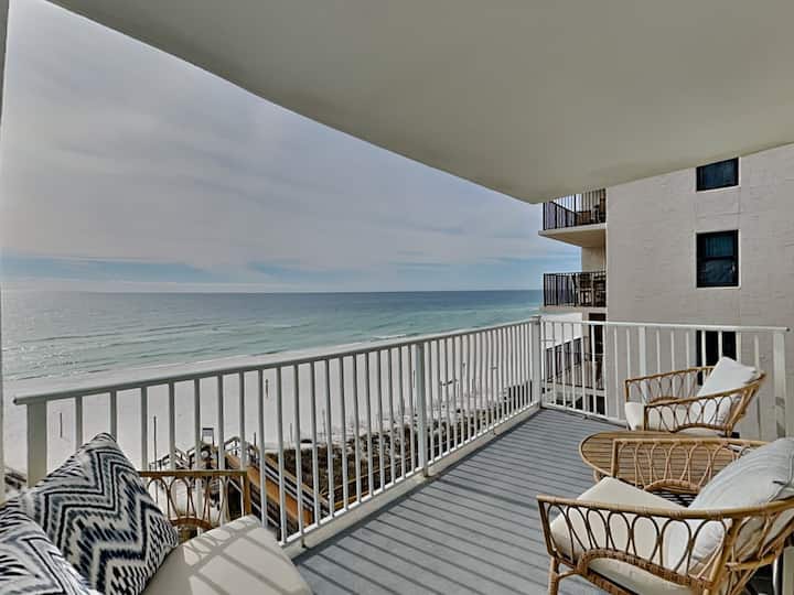 Perdido Skye #36 | Family-friendly Condo! - Perdido Key, FL