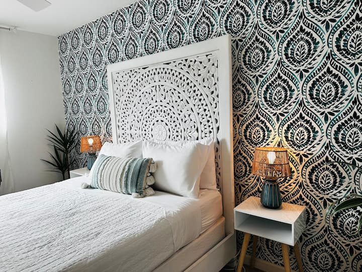 1st Floor Beauty Next To Pool & Across From Beach! - Corpus Christi, TX