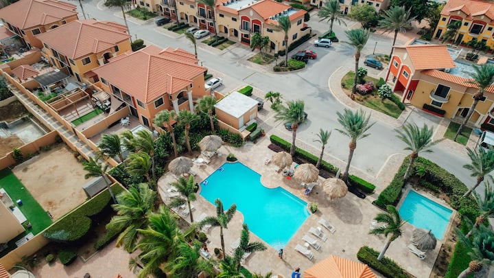 The Best House In Gold Coast Private Jacuzzi - Aruba