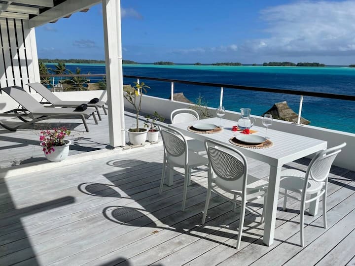 The View - Bora-Bora