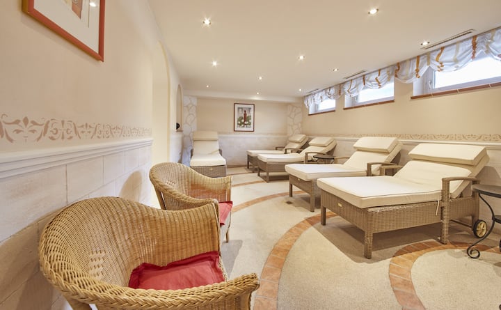 Chalet Haider Top 7 - Saalbach-Hinterglemm