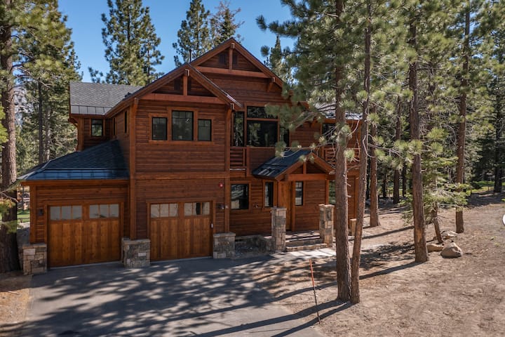 Gray Bear #86 - Mammoth Lakes, CA