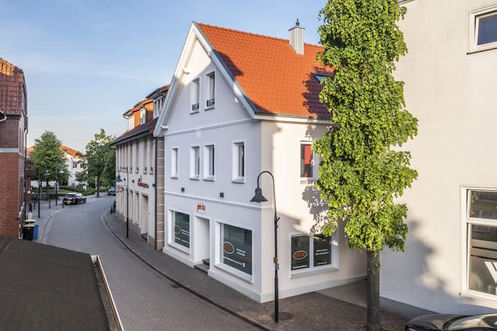 Zum Brandenburger Tor 18 Boardinghaus - Damme