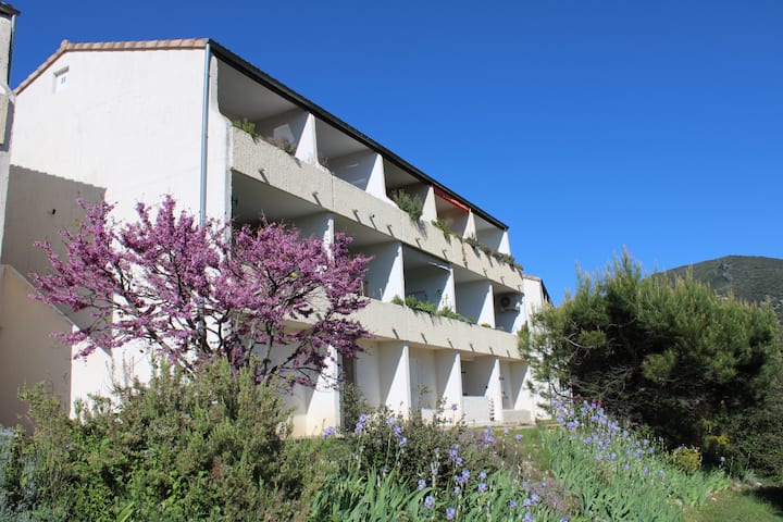 Studio - Buis-les-Baronnies