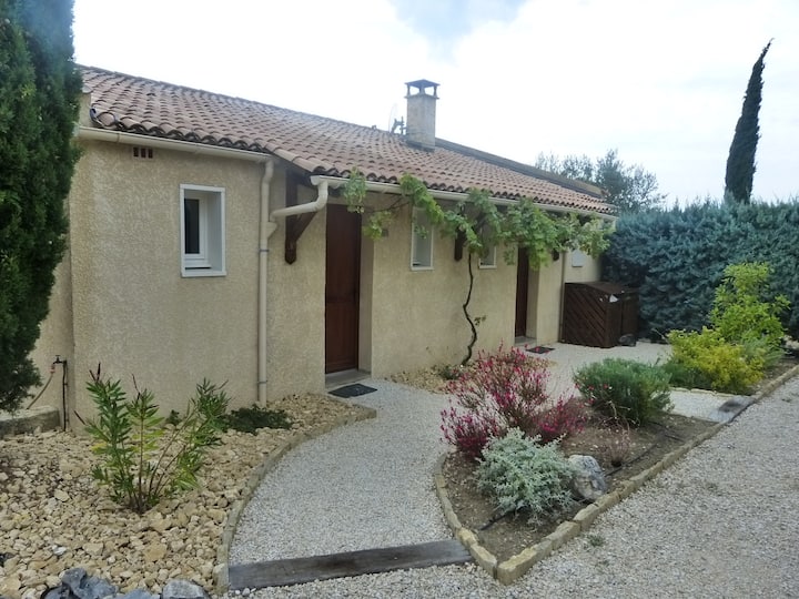Suite 501 Les Hauts De Pierrevon - Malaucène
