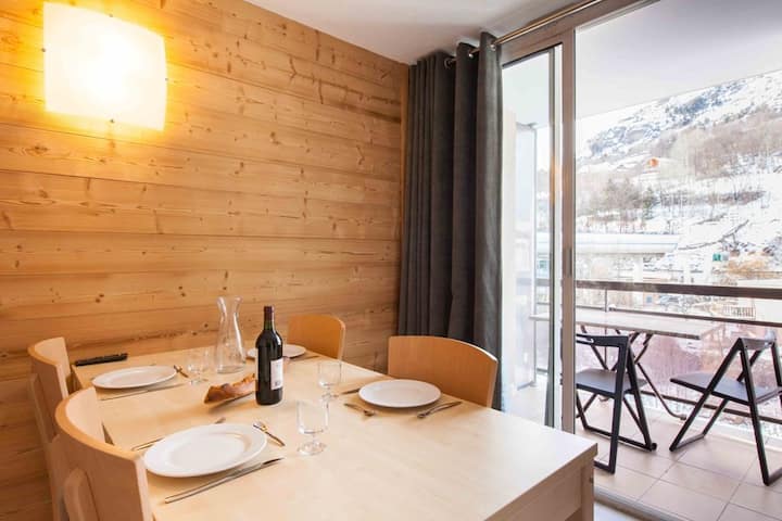 Appartement Rénové · Près Des Pistes · Casier - Briançon