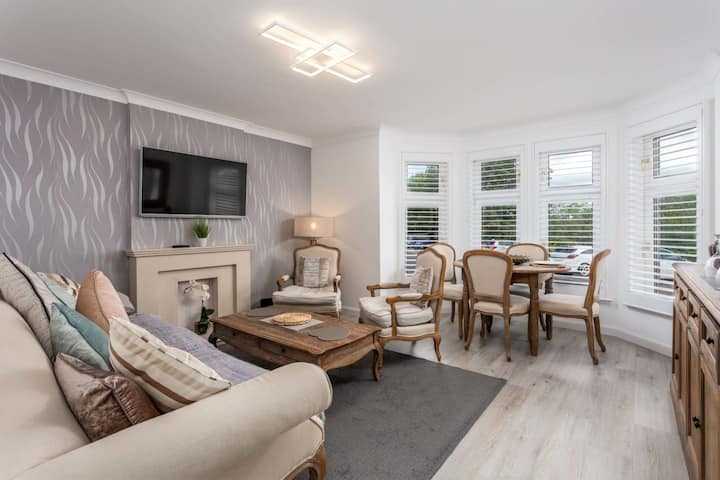 9a Millbrae - Donnini Apartments - Ayr