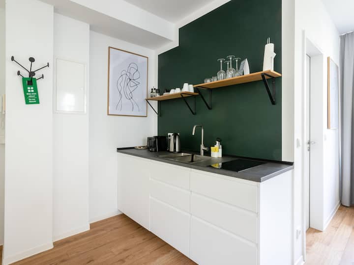 Aachen Vereinsstr | Suite L - Aachen