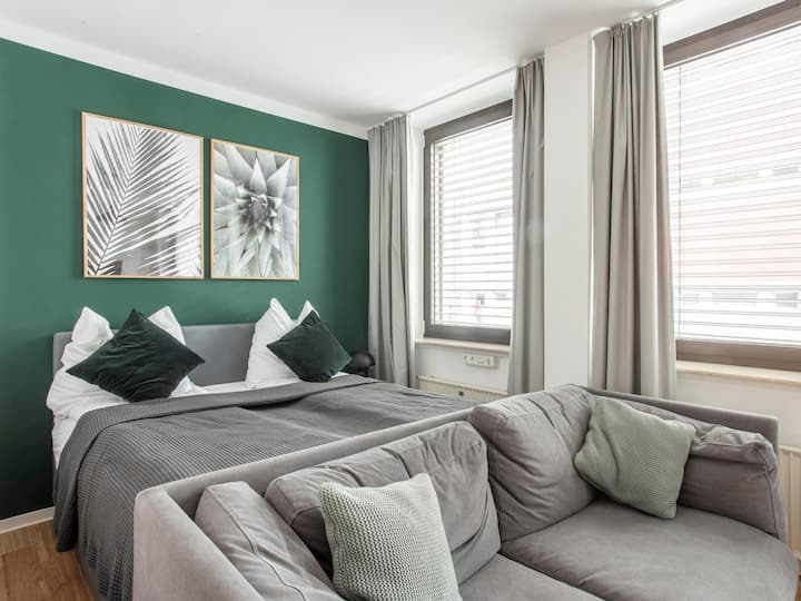 Aachen Vereinsstr | Suite Xl - Aachen