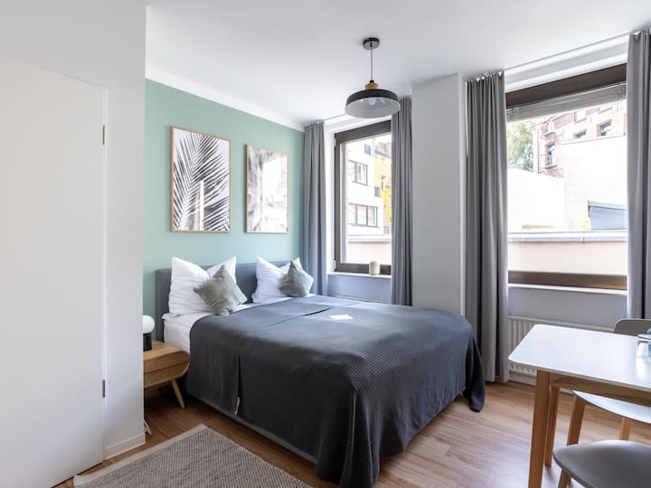 Aachen Vereinsstr | Suite S - Aachen
