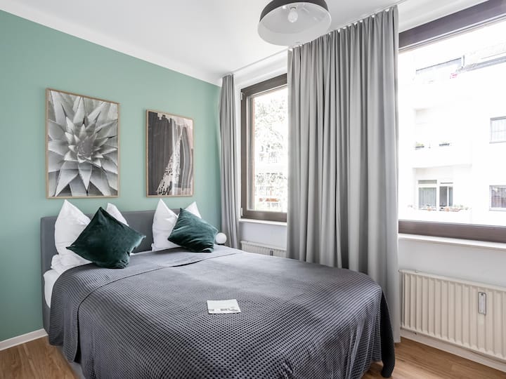 Aachen Vereinsstr | Suite M - Aachen