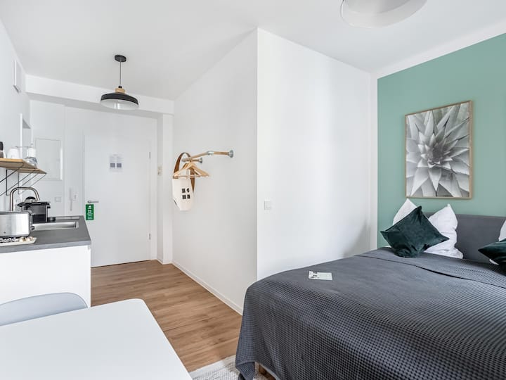 Aachen Vereinsstr | Suite M - Aachen