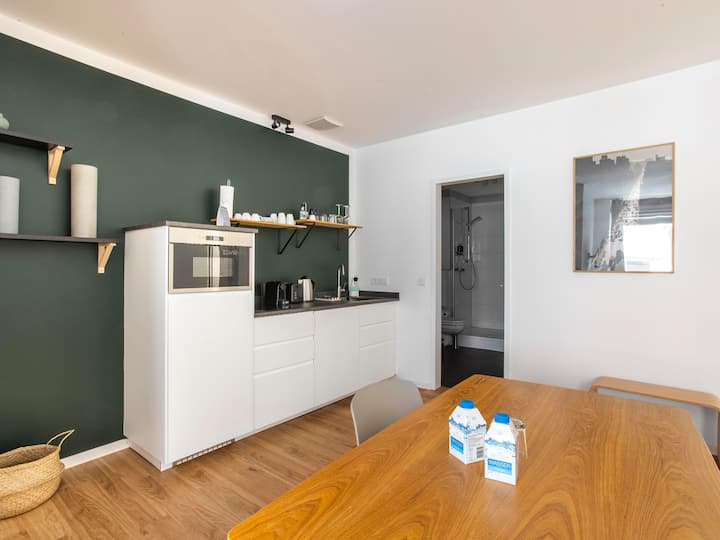 Aachen Vereinsstr | Suite Xl (Lt) - Aix-la-Chapelle