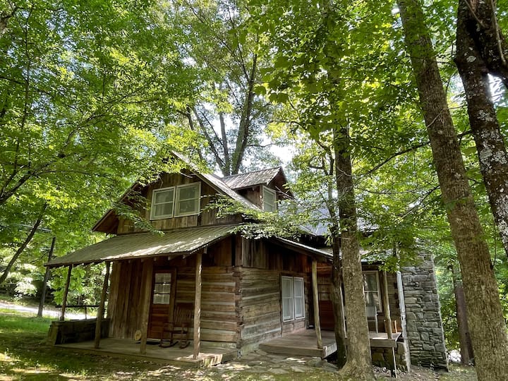 Cabins In The Pines Unit 3 - Cherokee, NC