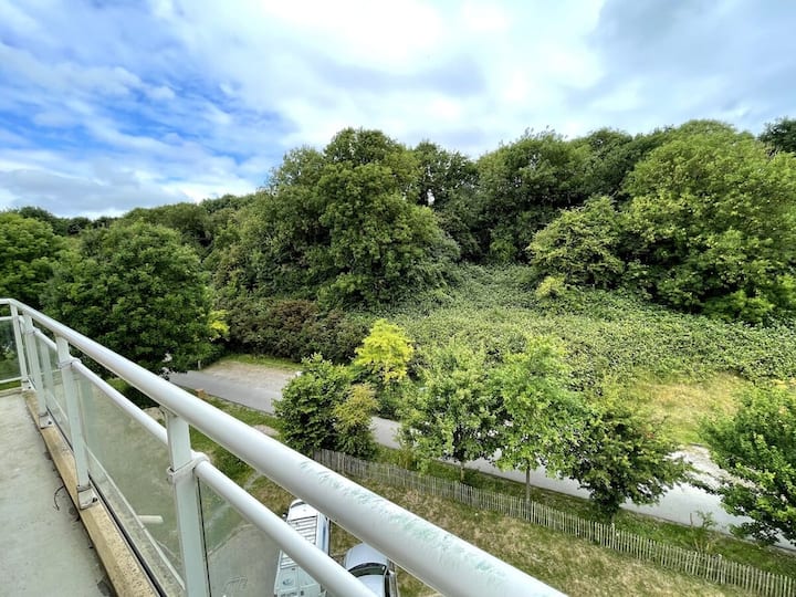 Charmant Logement Avec Parking Privé. - Veules-les-Roses