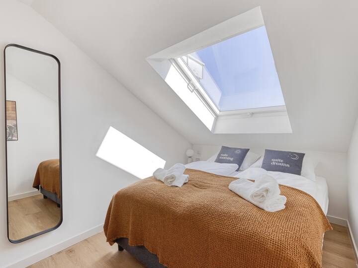 Aalen Reichsstädter Str | One-bedroom Suite L - Aalen