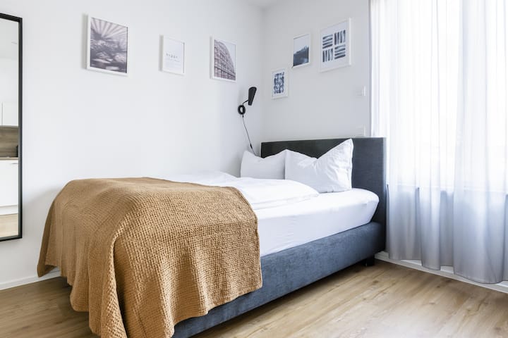 Augsburg Am Katzenstadel | Suite M (Lt) - Augsburg