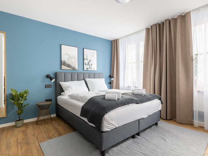 Augsburg Annastr | Suite S - Augsburg