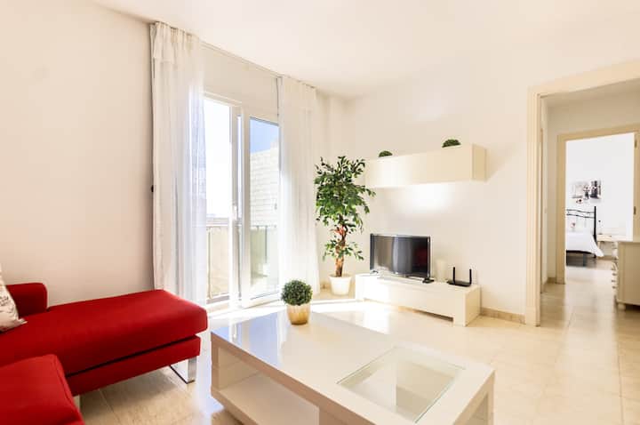 Tijeritas Cool Sea Breeze - Tenerife