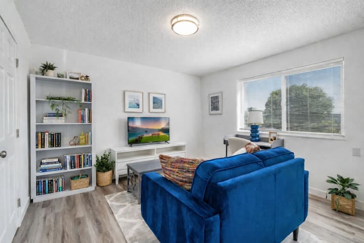 Fresh 1br/1ba In Downtown Tacoma - 8 - Tacoma, WA