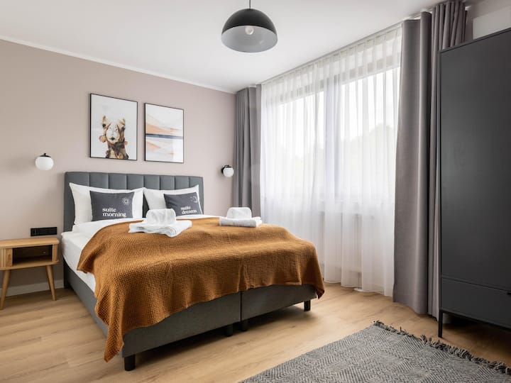 Bodenmais Bahnhofstr. | Suite - Bodenmais