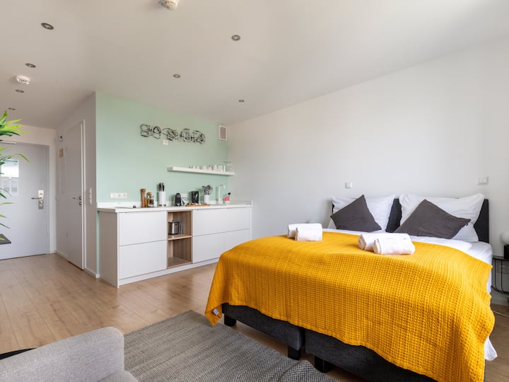 Darmstadt Wilhelminenstr | Suite S - Darmstadt