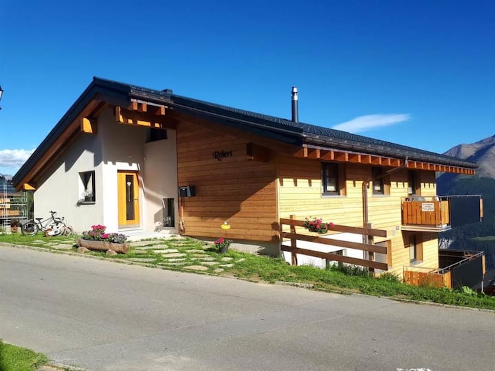 Robert Eg Süd By Interhome - Bettmeralp