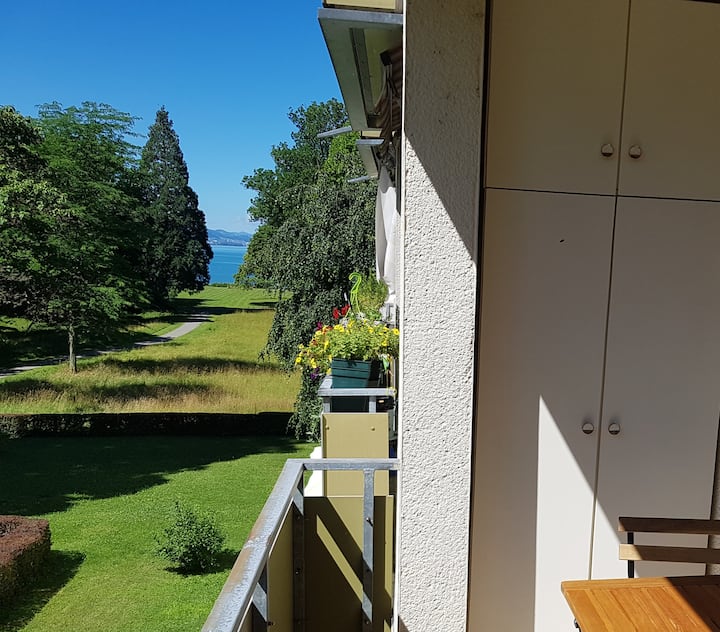 Ferienwohnung Bodensee - Lindau (Bodensee)
