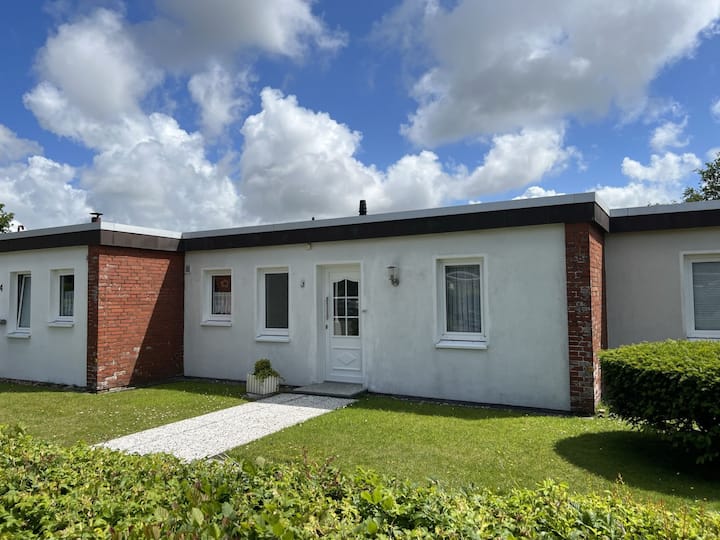 Helga By Interhome - Norddeich