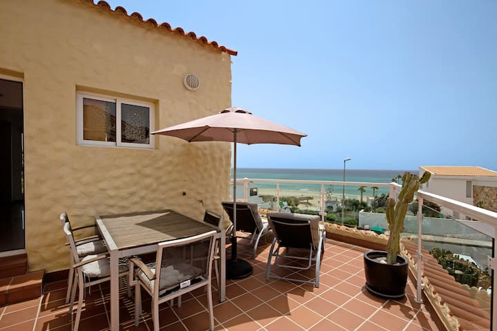 Relax Y Confort En Costa Calma - Costa Calma