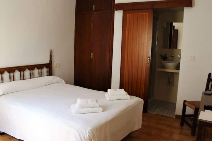 Comfortable Room - Nerja
