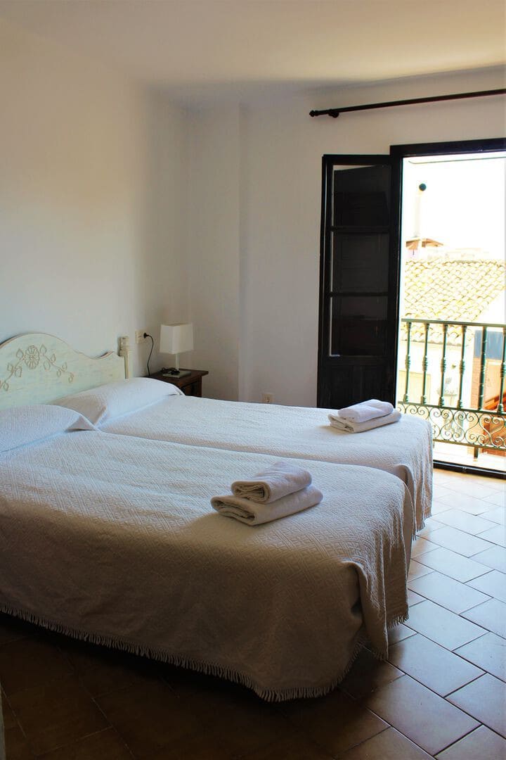 Nice Room In The Center Of Nerja - Nerja