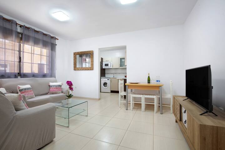 Casita Amiga Del Mar - Gran Tarajal