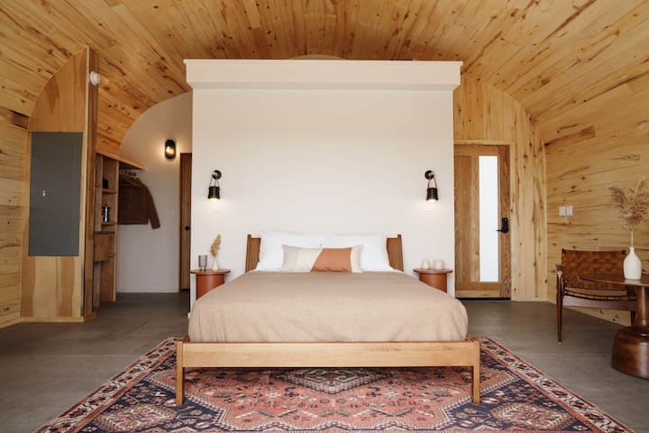 Frontier Drive-inn | Suite Ada - Colorado