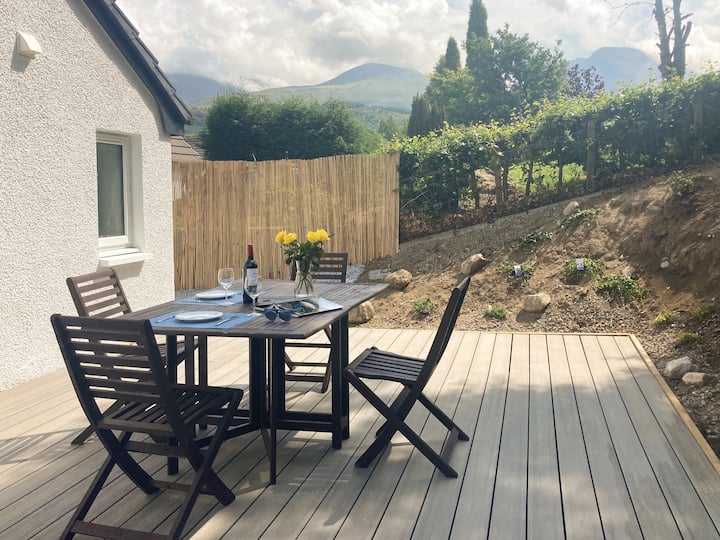 Sonas - Fort William