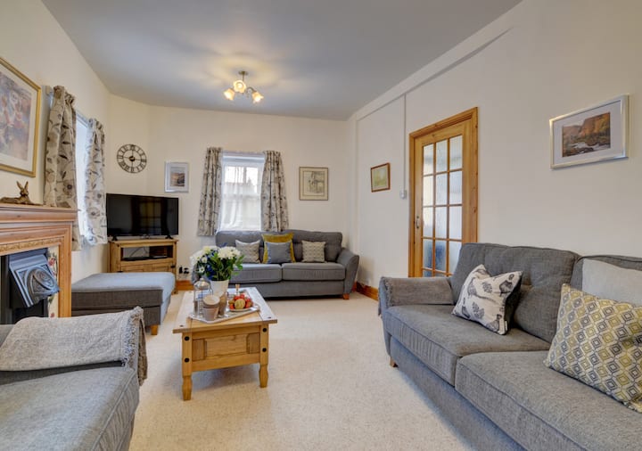 Clifton House - Lynton
