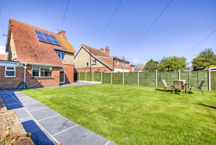 3 Bed In Seaton (Oc-mbdal) - Beer