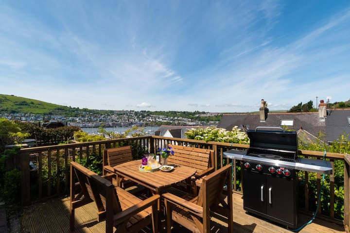 3 Bed In Kingswear (Oc-bcsppk) - Dartmouth