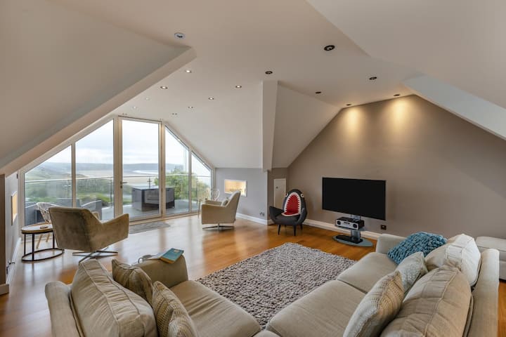 3 Bed In Woolacombe (Oc-ocvill) - Woolacombe