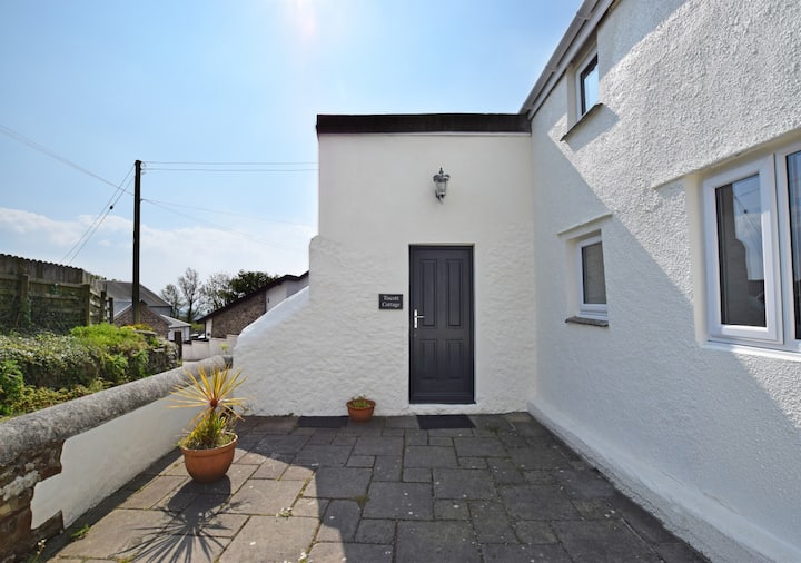 Tiscott Cottage - Stratton