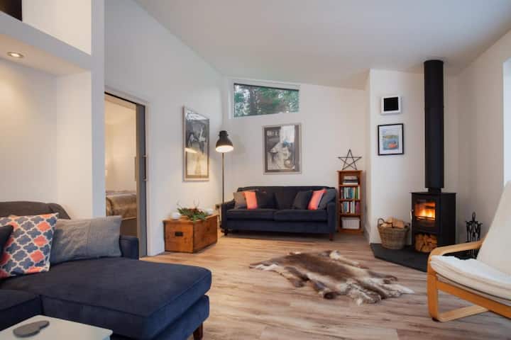 Hygge House - Teignmouth