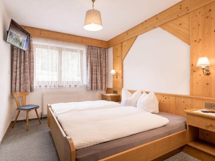 Kraxner Apartment Julia - Soelden